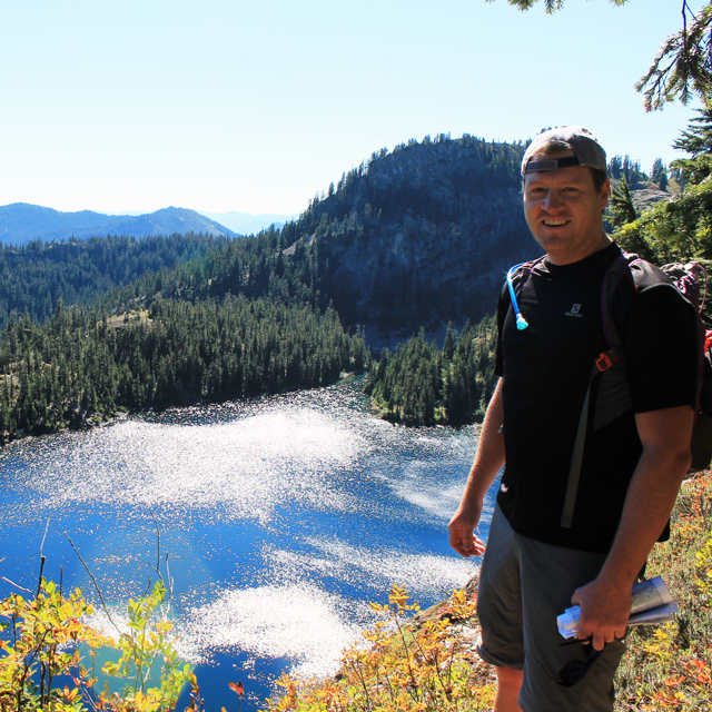 Carsten Rode - Thrive Team | Thrive Integrative Health