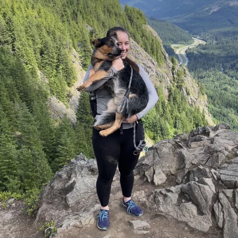 Piper Wilson - Thrive Team | Thrive Integrative Health