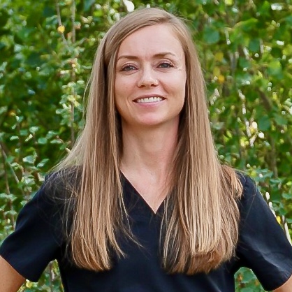 Amanda Andrus, MS, CNS - Thrive Team | Thrive Integrative Health