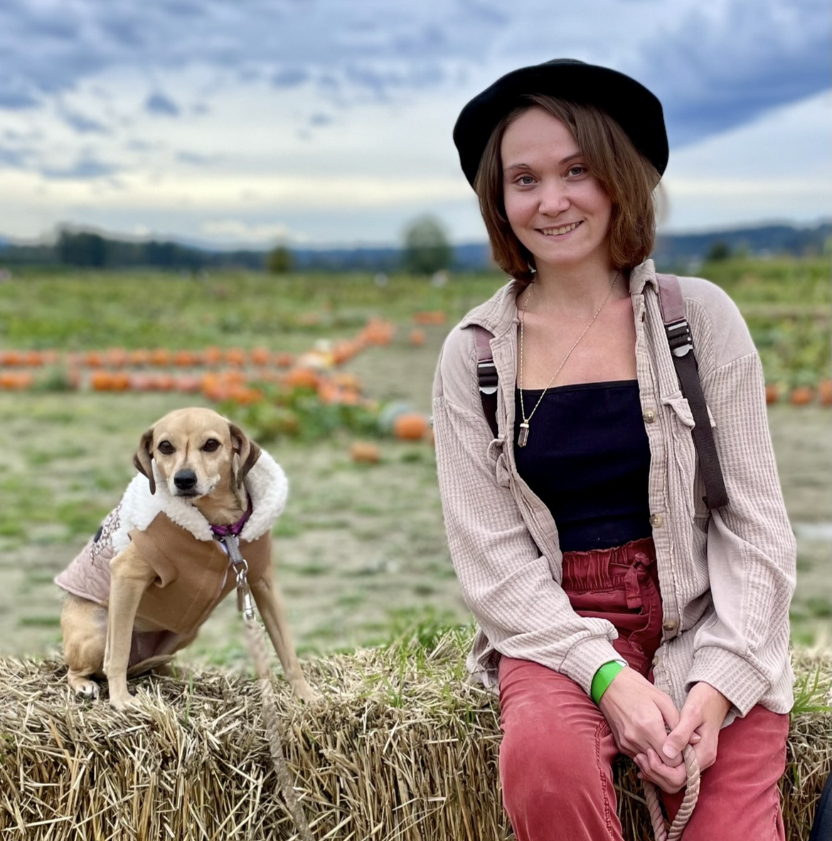 Halie Carey - Thrive Integrative Health